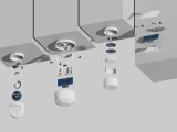 Exquisite Exploded View 3d Renders 360 Render