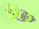 Exquisite Exploded View 3d Renders 360 Render