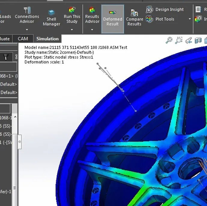 Private Label | UK's #1 Custom Forged Alloy Wheel Manufacture | 360 Wheels