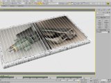 Using Maxscript To Animate An Advertisement Inside 3ds Max