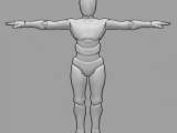 Free Ai Pose Changer Change Poses In Photos Instantly 3d Ai Studio