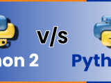 Python 2 Vs Python 3 Key Differences Explained 3ritechnologies