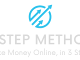 Get Started 3 Step Method Official Site