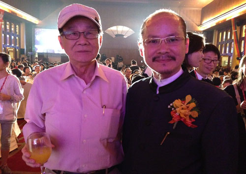 Master Tan Blog | 三变数