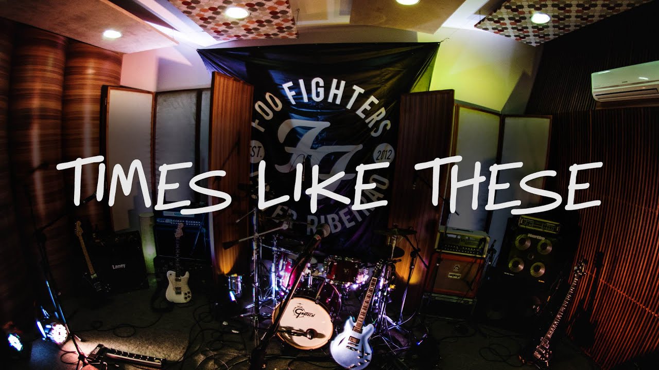 In Times Like These... Music Speaks - The 411 From 406