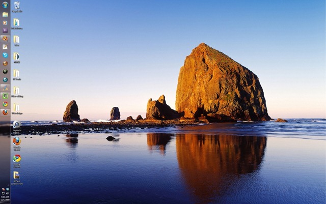 5 Compelling Reasons to Upgrade to Windows 7 – 40Tech