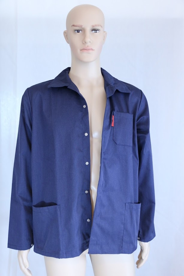 RF PROTECTION JACKET CX240 - For EHS By EHS