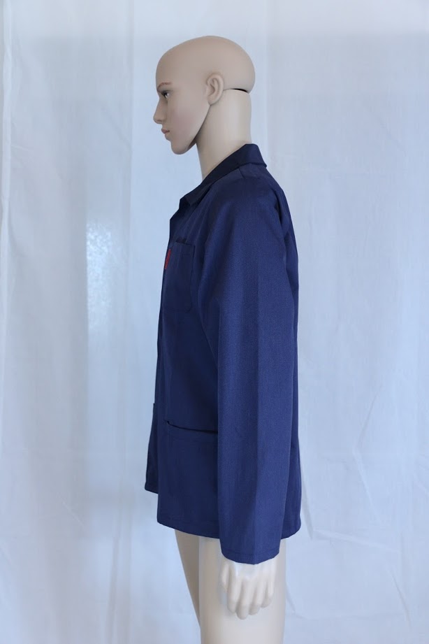 RF PROTECTION JACKET CX240 - For EHS By EHS