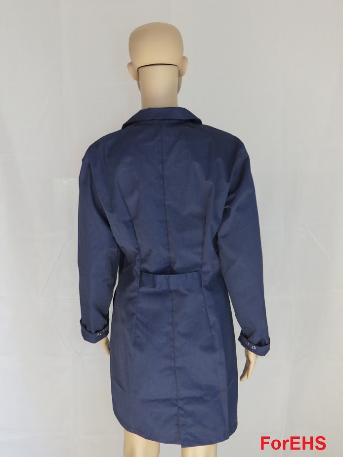 RF PROTECTION LADIES JACKET LS240 - For EHS By EHS