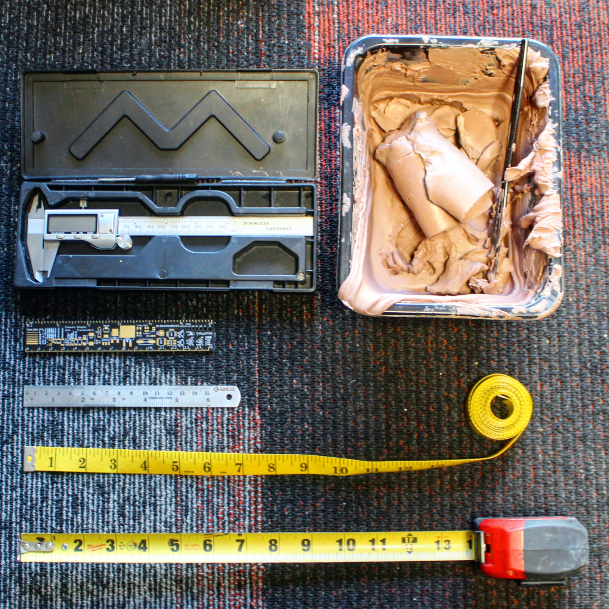 3 Simple Reverse Engineering Tools and Tips For Prototyping - 757 ...