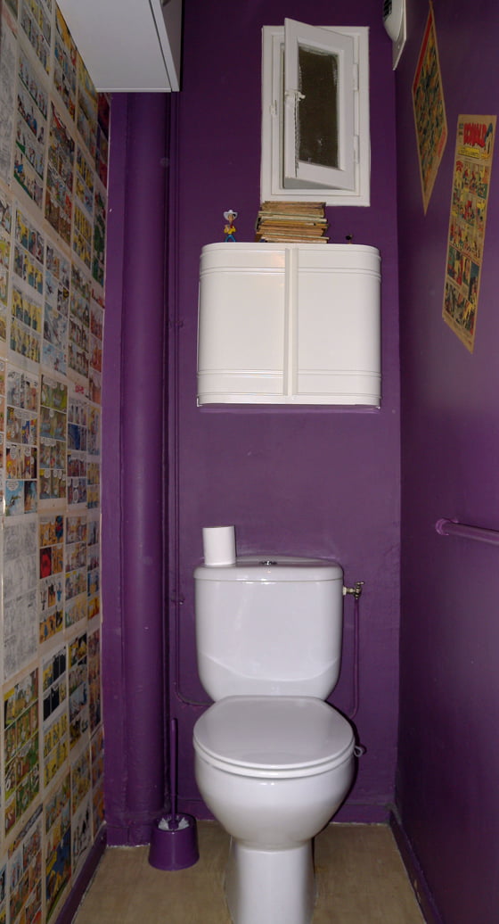 Jeu de la photo BD insolite! - 7BD.fr