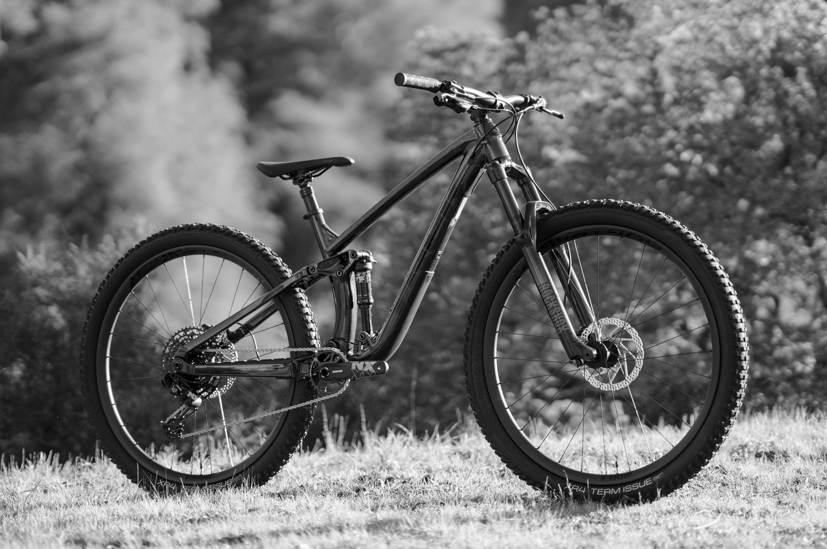 805 Custom Trek Bike Giveaway - 805 Beer