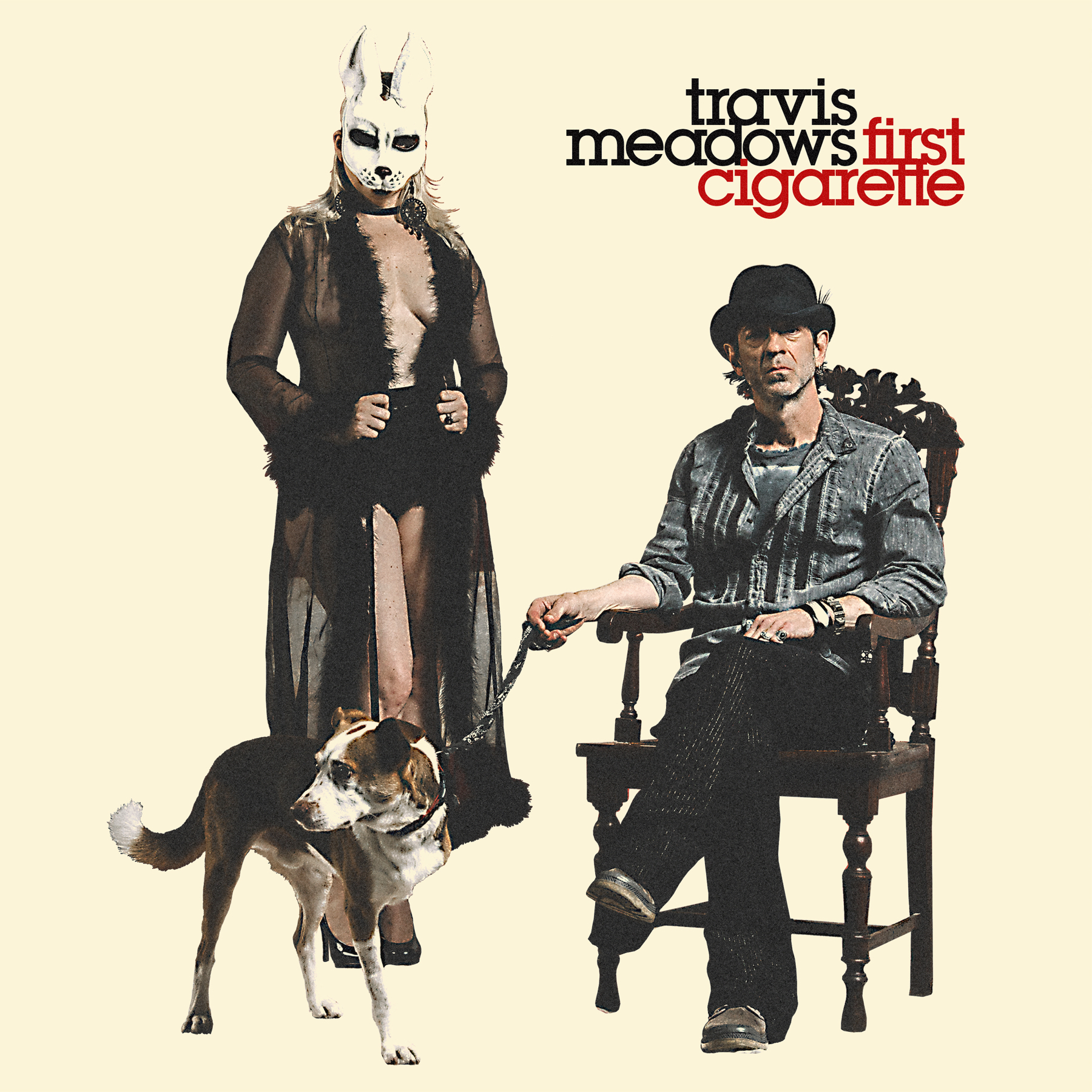 Travis Meadows Appearing at Old Rock House August 9 - Midwest Rewind