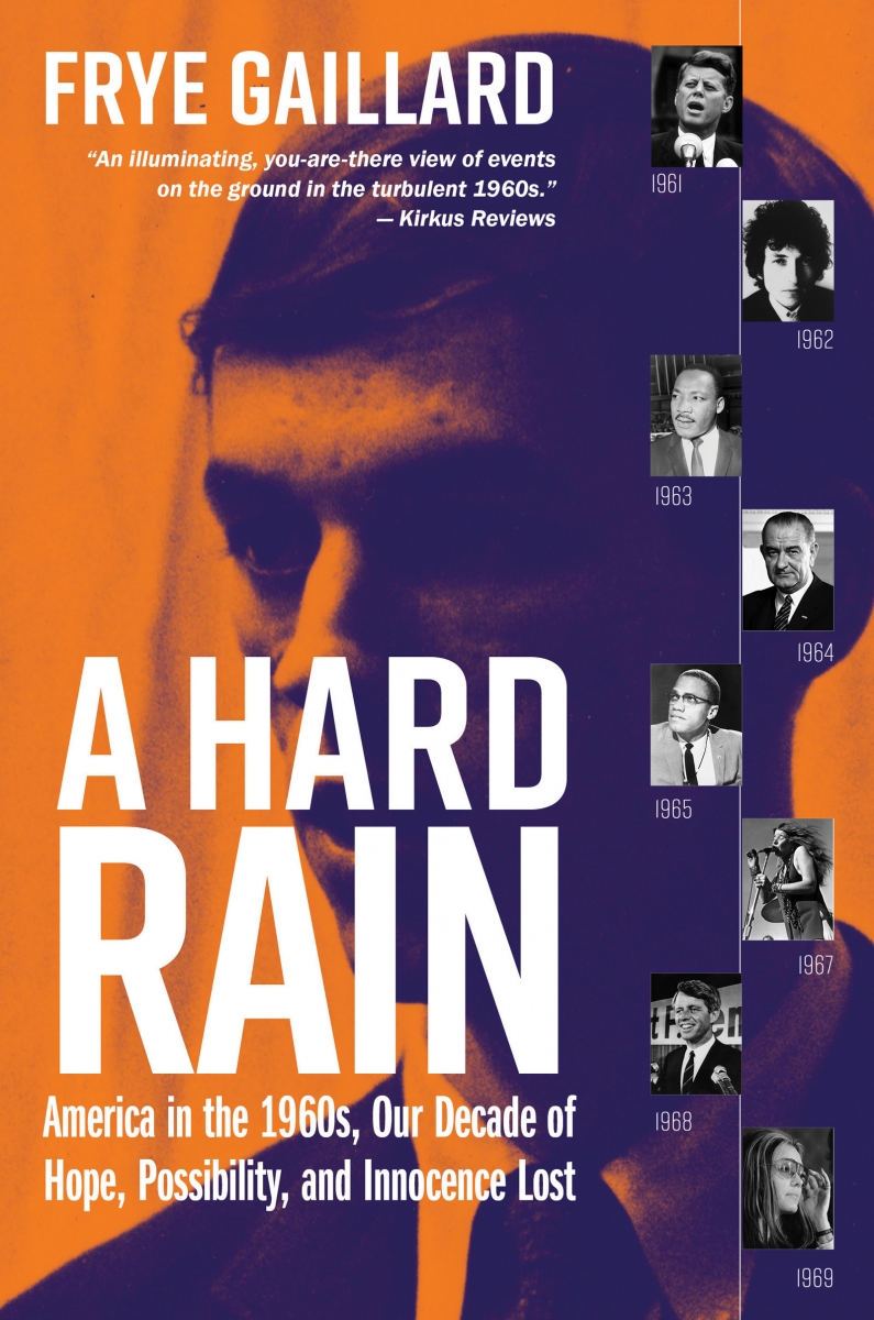 History and Memory come together in A HARD RAIN - Midwest Rewind
