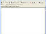 Task Notes And Attachments