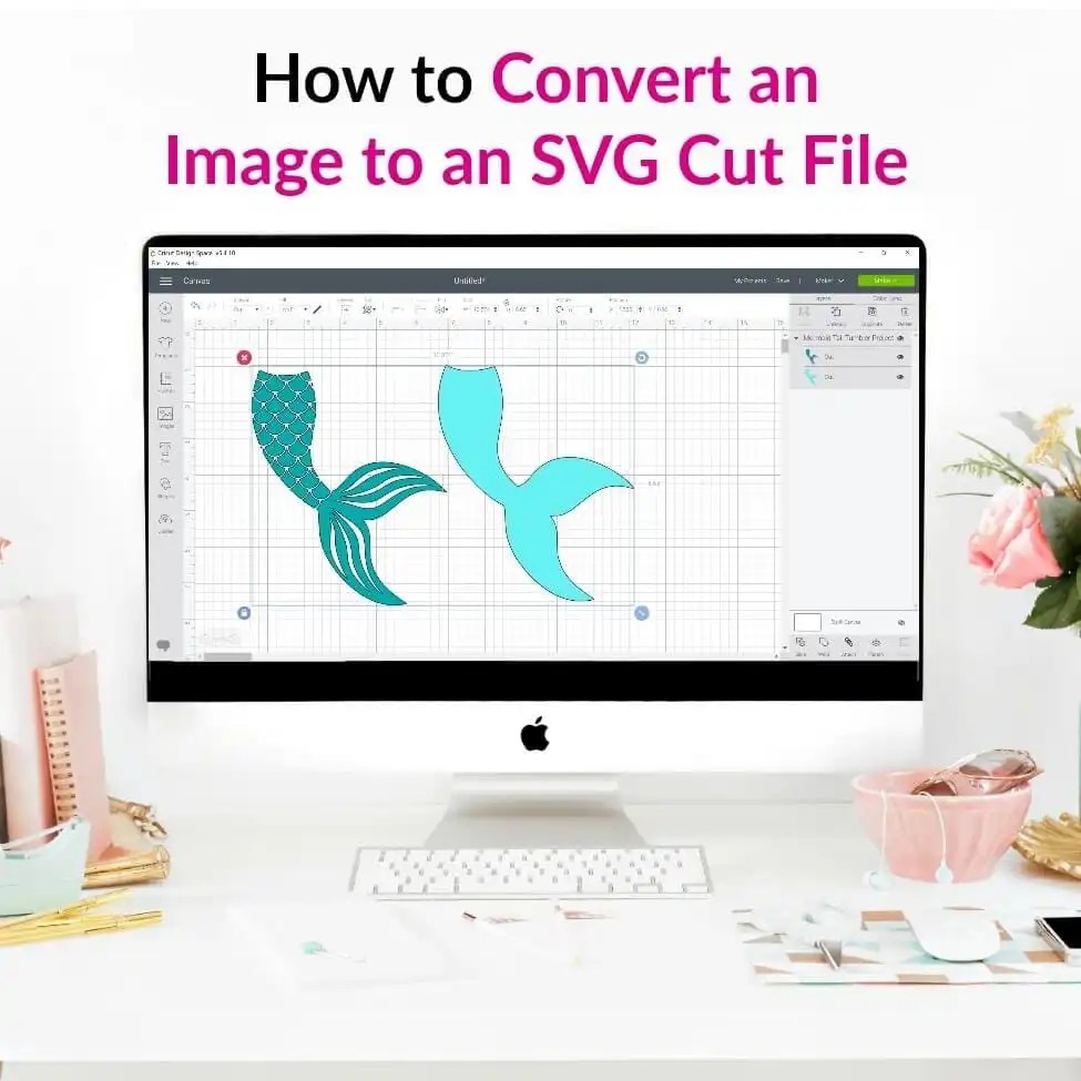 How To Use Inkscape To Convert An Image To An SVG Cut File For Cricut 2022 How To Use Inkscape To Convert An Image To An SVG Cut File For Cricut 2022