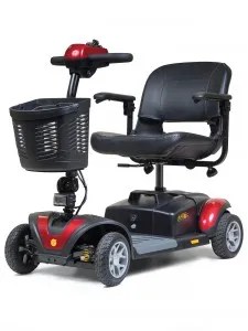 Buzzaround XL HD Scooter | Access Abilities