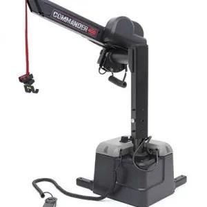 Pride® Commander 400 Exterior Lift | Access Abilities