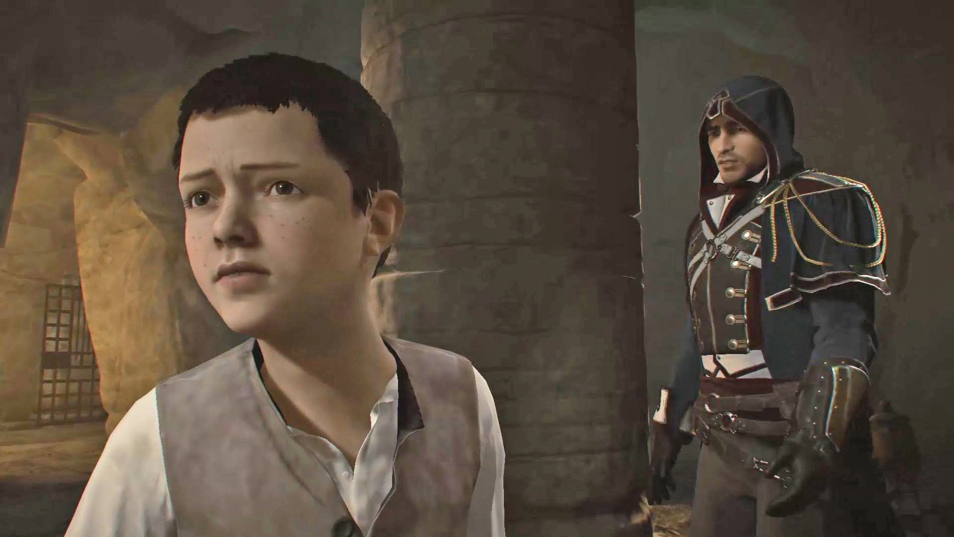 Las Revelaciones de Jeffrey Yohalem