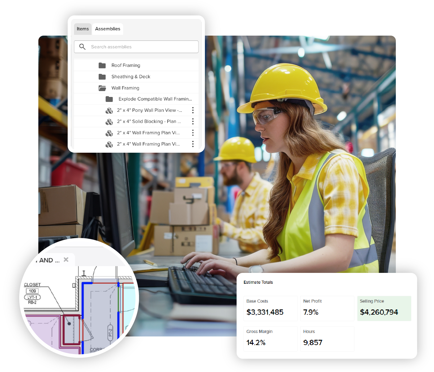 Stack Accordant Company