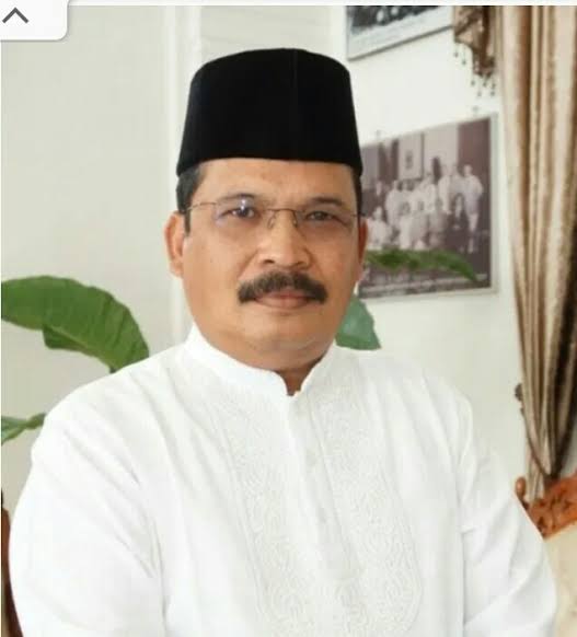 Partai Hanura Usung Usman Abdullah Sebagai Bacaleg Dpr Ri Acehinfo