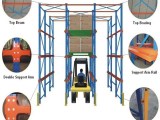 Chinese Drive In Racking Odm Manufacturer