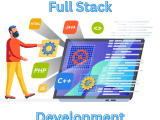Full Stack Developer Course Training Achieversit