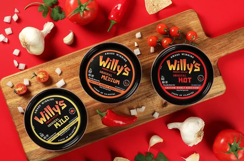 Featured Products At Acquistapace's Covington Supermarket