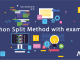 Python String Splitlines Method Example