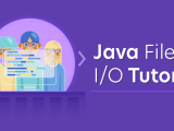 Java File I O A Concise Tutorial Just An Hour Acte Updated 2025
