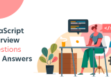 Top 35 Javascript Interview Questions And Answers Updated 2025
