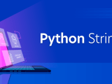 Python Strings A Concise Tutorial Just An Hour Acte Updated 2025