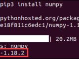 How To Install Numpy In Python A Step By Step Guide Updated 2025