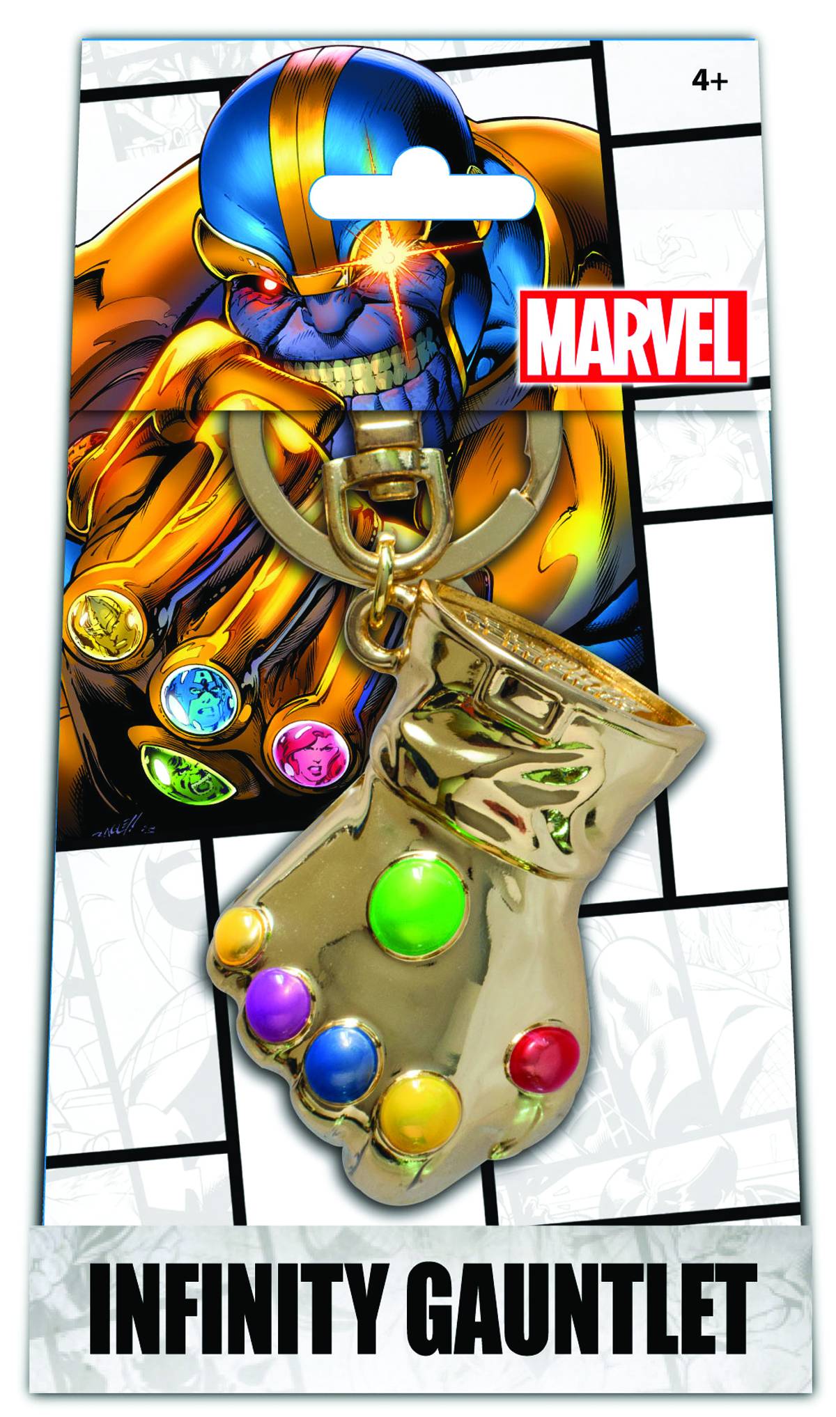 Action Figure Insider » Rule the Universe with Your Own Infinity ...