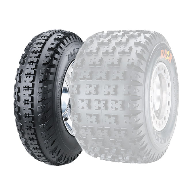 Maxxis Razr MX Front Tire - Action Offroad