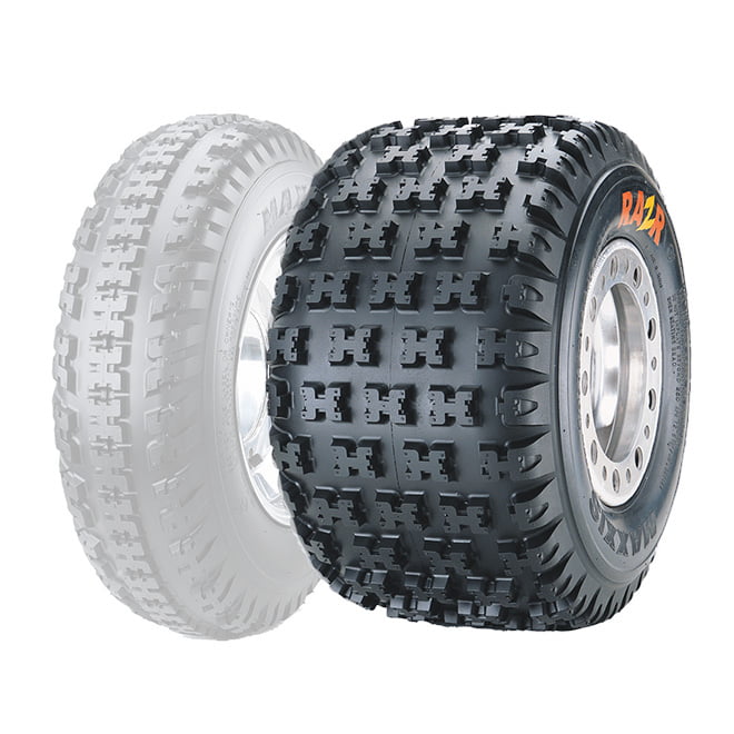 Maxxis Razr MX Rear Tire - Action Offroad
