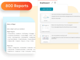 Activedemand Dashboard In Depth Marketing Reporting Tools