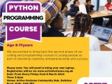 Python Programming Course Active Horizons