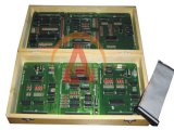 Microprocessor Microcontroller Lab Training Kits Trainers