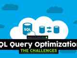 Optimizing Sql Queries