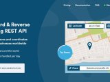 Get Enterprise Level Geocoding For Free With The Positionstack Api Review