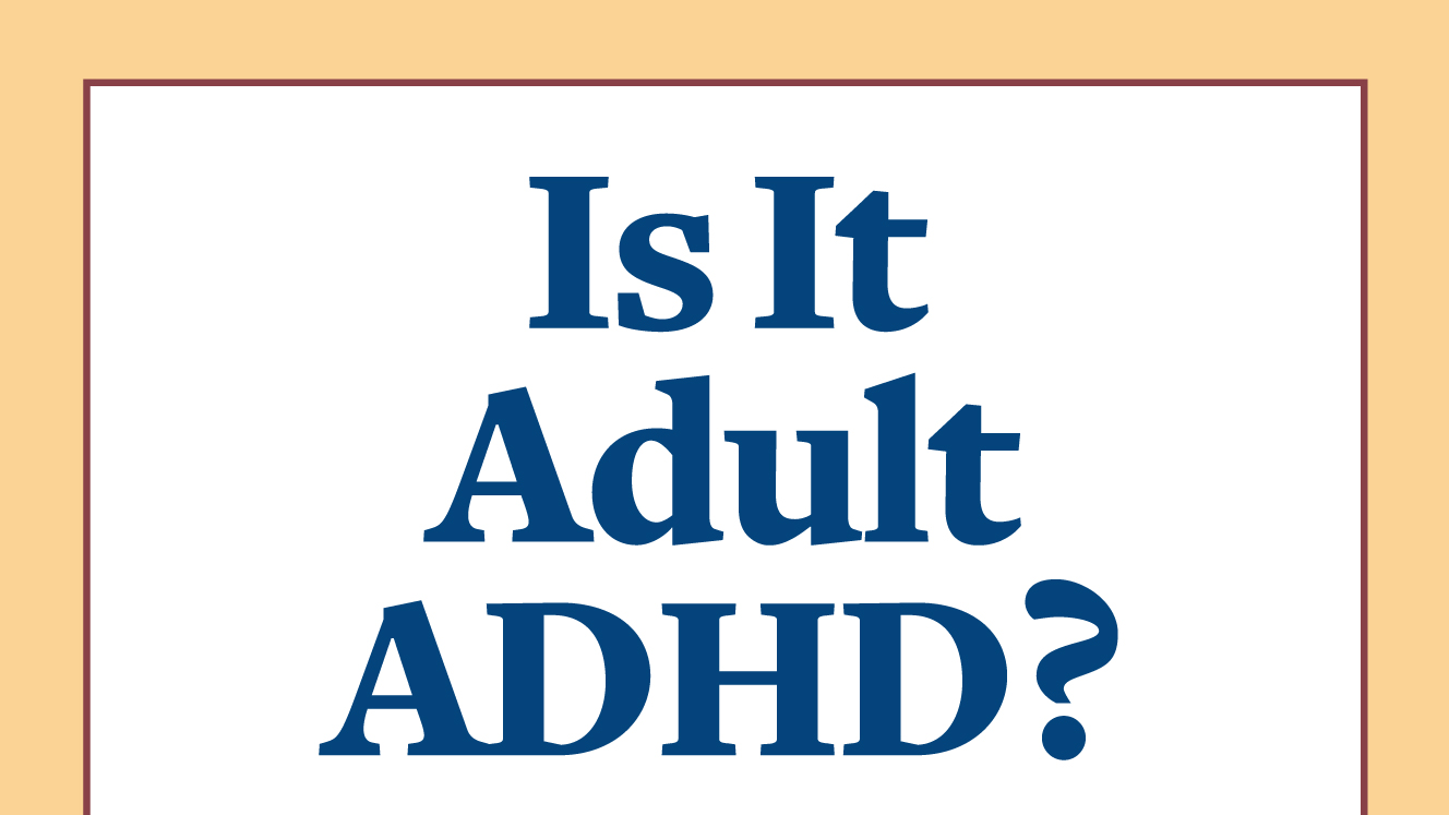 ADHD Symptoms A Free Self Test For Adults adhd-symptoms-a-free-self-test-for-adults