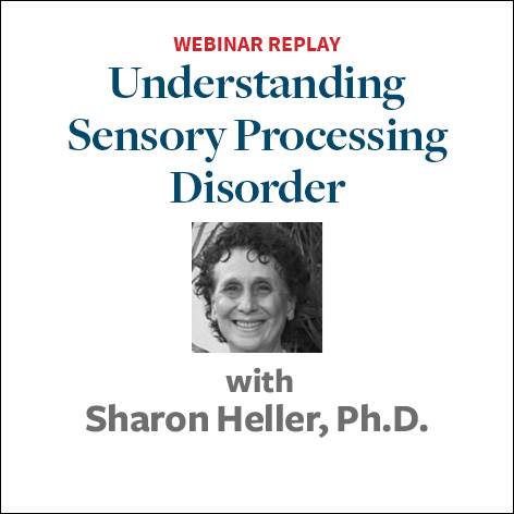 Understanding Sensory Processing Disorder in ADHD Adults
