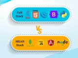 Major Differences Between Mean Stack And Full Stack Developer