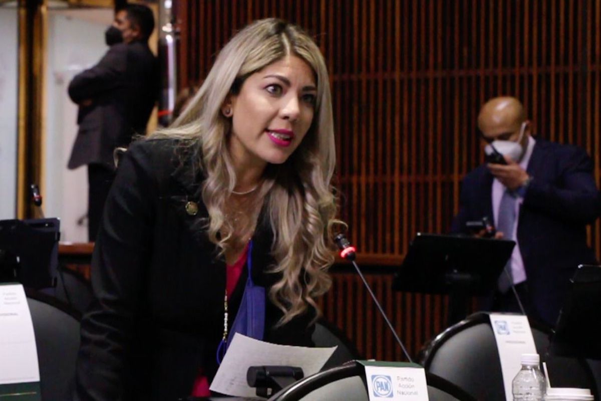 Entrega Daniela Álvarez oficio a CFE para ajustar tarifa de Juárez ...