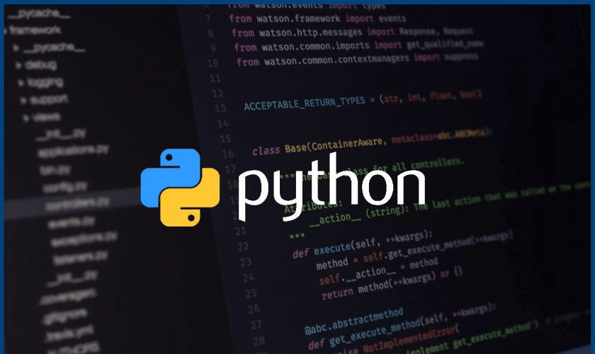 What Is Python Used For Top 5 Practical Python Implementations 5135