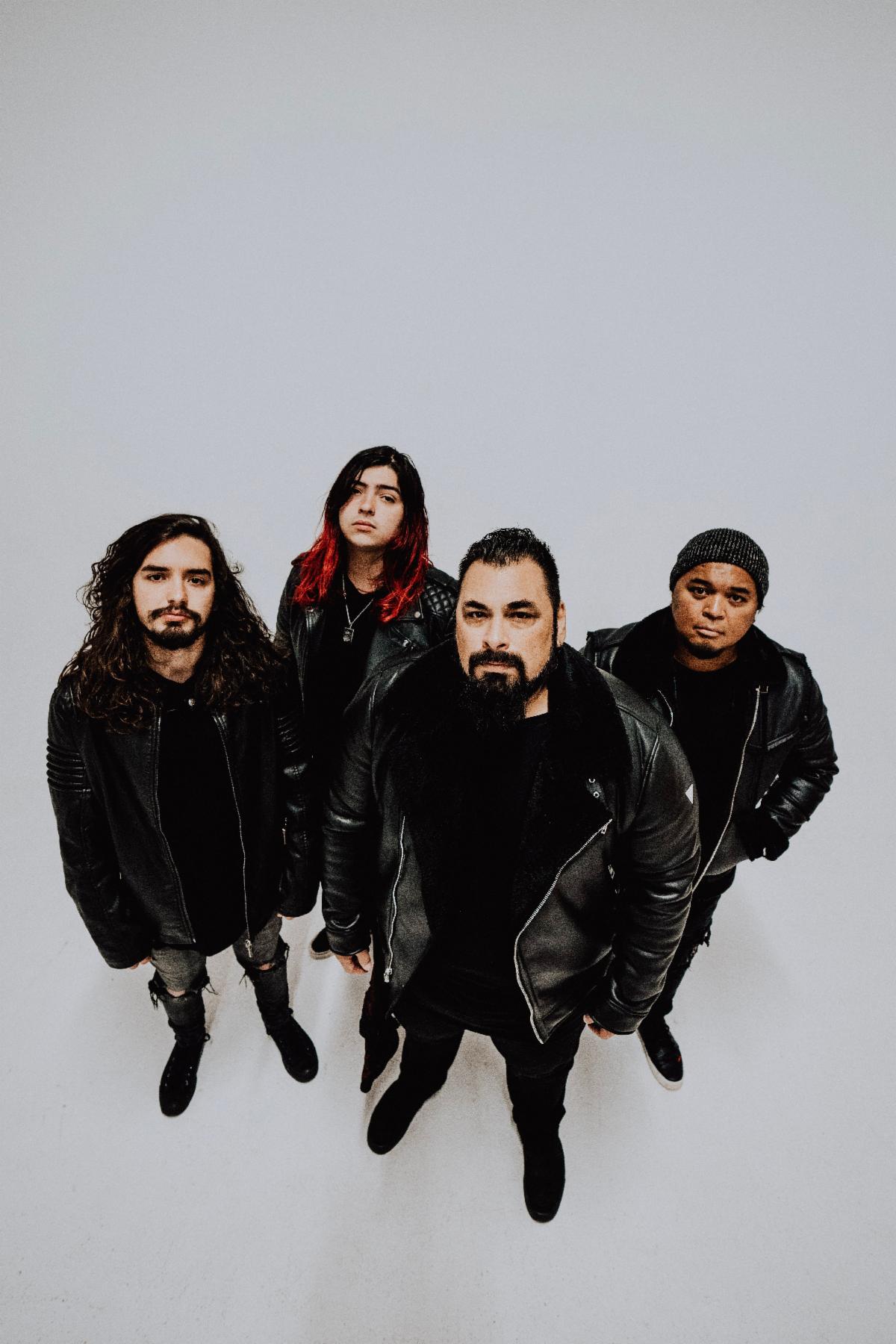 Seventh Day Slumber Premieres Official Music Video of Title Track ...