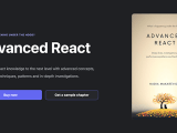 Advanced React Book And Video Course