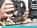 Topnotch Computer Repair Service Provider In Fontana