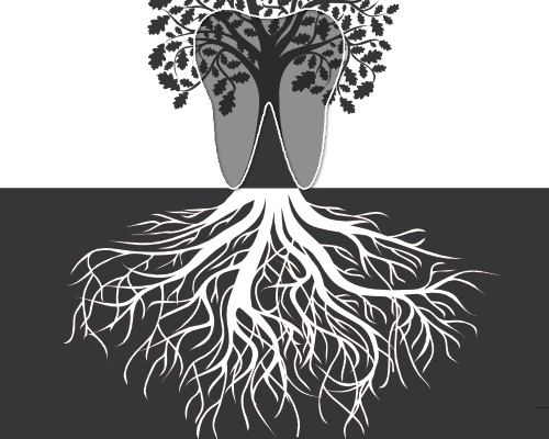 Filling Your Roots With Roots